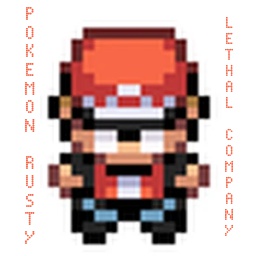 PokemonRustyTV | Thunderstore - The Lethal Company Mod Database