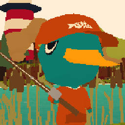 Birds | Thunderstore - The WEBFISHING Mod Database