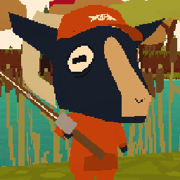 JousGoats | Thunderstore - The WEBFISHING Mod Database