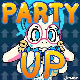 PartyUp | Thunderstore - The ATLYSS Mod Database