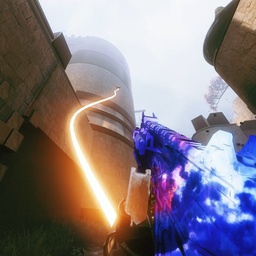 Steel Lasso | Thunderstore - The Northstar Mod Database