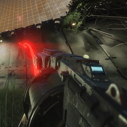 Steel Lasso Red | Thunderstore - The Northstar Mod Database