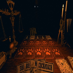 IncreaseActOneCardSlots | Thunderstore - The Inscryption Mod Database