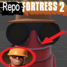 RepoFortress2 version history | Thunderstore - The R.E.P.O. Mod Database