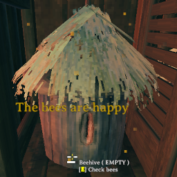 BeehiveUtils Revived | Thunderstore - The Valheim Mod Database