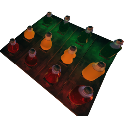 HealingPotions | Thunderstore - The Valheim Mod Database