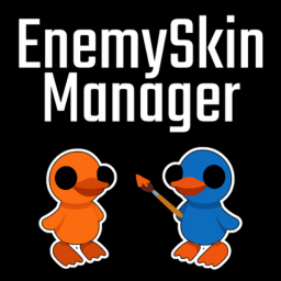 EnemySkinManager changelog | Thunderstore - The R.E.P.O. Mod Database