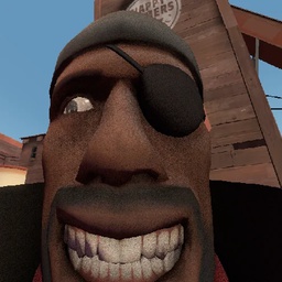 TF2 Demoman Thumper version history | Thunderstore - The Lethal Company ...