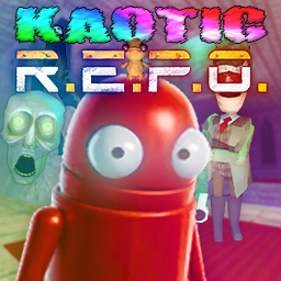 KAOS-KAOTIC_REPO Readme | Thunderstore