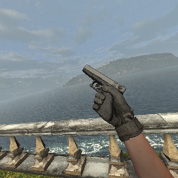 Customizable Glock 18 | Thunderstore - The Boneworks Mod Database