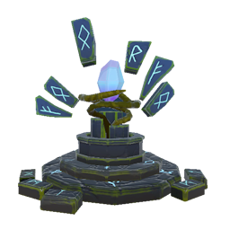 Arcane Ward | Thunderstore - The Valheim Mod Database