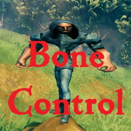 BoneControl | Thunderstore - The Valheim Mod Database