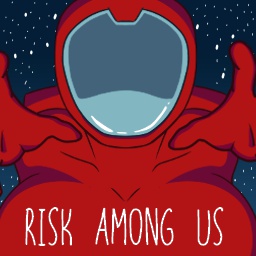 Risk Among Us | Thunderstore - The Risk of Rain 2 Mod Database