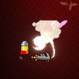 Stronger Hit Feedback | Thunderstore - The Enter the Gungeon Mod Database