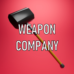 WeaponCompanyBETA | Thunderstore - The Lethal Company Mod Database