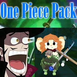 One Piece Pack changelog | Thunderstore - The ATLYSS Mod Database