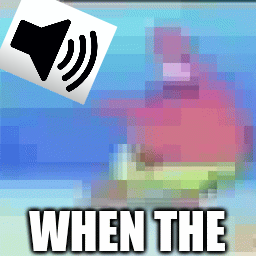 21st Century Humor Patrick Voicepack | Thunderstore - The Nickelodeon ...