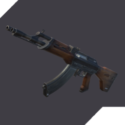 Decompiled source of BlackMarket Vandal | Thunderstore - The H3VR Mod Database