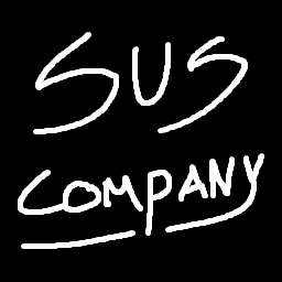 SuspiciousCompany | Thunderstore - The Lethal Company Mod Database