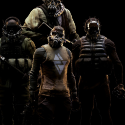 Alt Alt | Thunderstore - The GTFO Mod Database