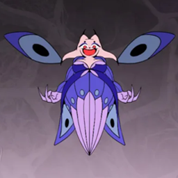 Lady Ethereal Background Remover version history | Thunderstore - The ...