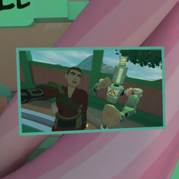 RumblePhotoAlbum | Thunderstore - The RUMBLE Mod Database