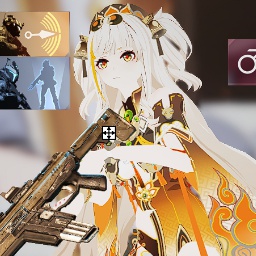 songque reaper and stalker M | Thunderstore - The Northstar Mod Database