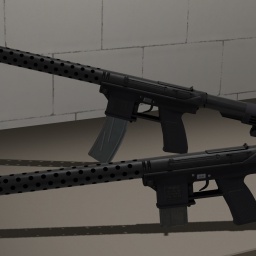 TEC 30 | Thunderstore - The H3VR Mod Database