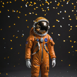 DeathConfetti | Thunderstore - The Lethal Company Mod Database