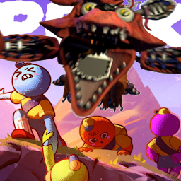 FoxyScMod version history | Thunderstore - The PEAK Mod Database