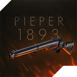 Pieper 1893 | Thunderstore - The H3VR Mod Database