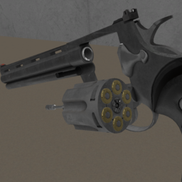 Half life 2 Python | Thunderstore - The H3VR Mod Database