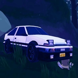 Toyota AE86 Acrid | Thunderstore - The Risk of Rain 2 Mod Database