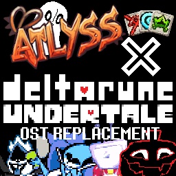 ATLYSS x DELTARUNE OST Replacement | Thunderstore - The ATLYSS Mod Database