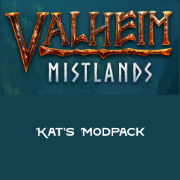 Kawaiiet Modpack | Thunderstore - The Valheim Mod Database