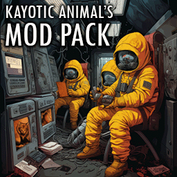 Kayotic Kompany Modpack | Thunderstore - The Lethal Company Mod Database