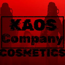 KaosCompanyCOSMETICS | Thunderstore - The Lethal Company Mod Database