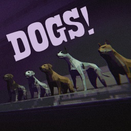 Dogs version history | Thunderstore - The R.E.P.O. Mod Database
