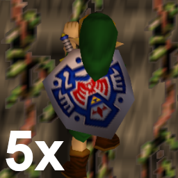 Fast Climb | Thunderstore - The Zelda 64: Recompiled Mod Database
