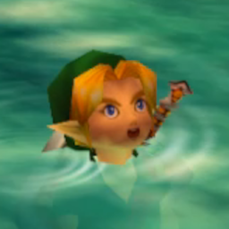 Fast Surfacing | Thunderstore - The Zelda 64: Recompiled Mod Database