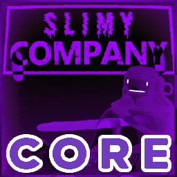 SlimeCORE | Thunderstore - The Lethal Company Mod Database