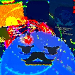 KegsRandomStuffs version history | Thunderstore - The ROUNDS Mod Database