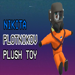 Nikita Plotnikov plush toy commerical | Thunderstore - The Lethal Company Mod Database