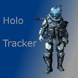 HoloTracker | Thunderstore - The Northstar Mod Database