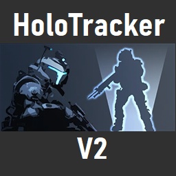 Decompiled source of HoloTracker V2 | Thunderstore - The Northstar Mod Database