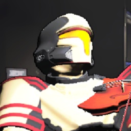 JohnHelldiver version history | Thunderstore - The Lethal Company Mod Database