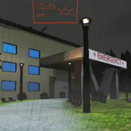 LethalCenterHospitalMap | Thunderstore - The Lethal Company Mod Database