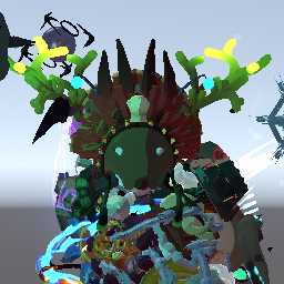 All mods | Thunderstore - The Risk of Rain 2 Mod Database