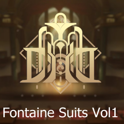 Decompiled source of FontaineSuitsVol1 | Thunderstore - The Lethal Company Mod Database