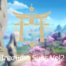 Decompiled source of InazumaSuitsVol2 | Thunderstore - The Lethal ...